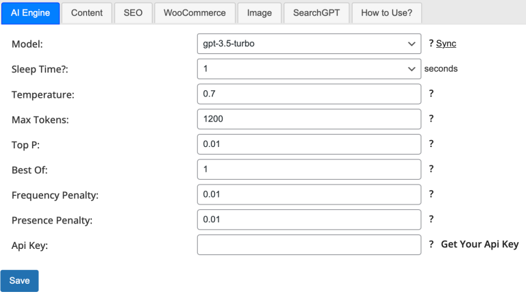AI Power – Complete AI Pack for WordPress – Complete AI Pack for WordPress