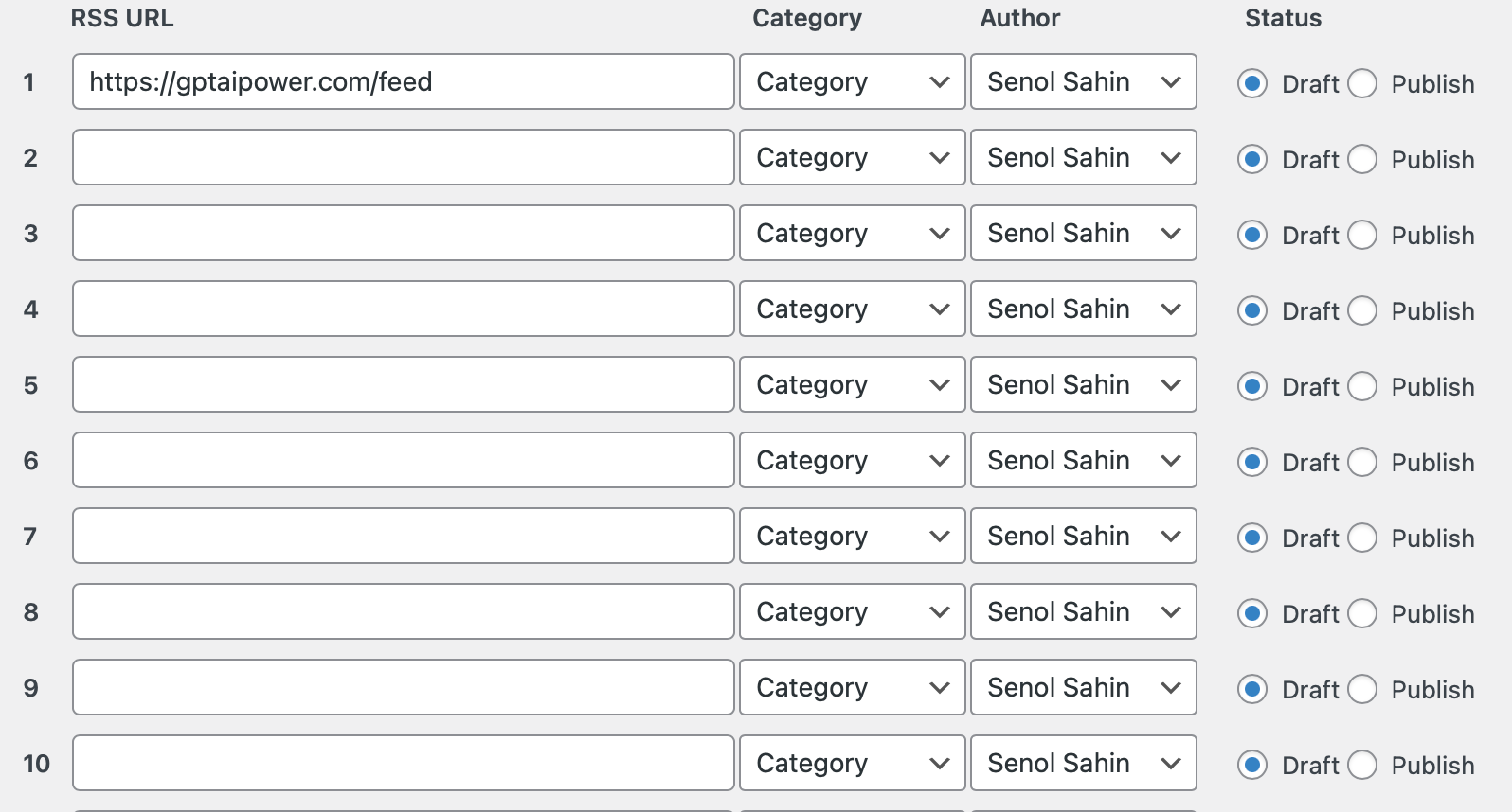 Features - AI Power - Complete AI Pack for WordPress